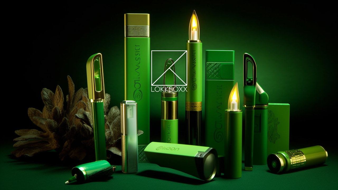 "ECO-SMART LIGHTING: EXPLORING TOP ENVIRONMENTALLY FRIENDLY LIGHTER SO ...