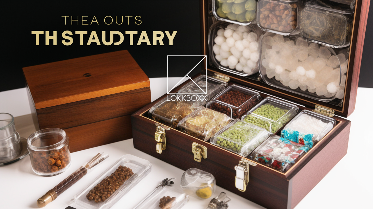 "THE ULTIMATE GUIDE TO PRESERVING YOUR STASH: HYDROBEADS VS. HUMIDITY ...