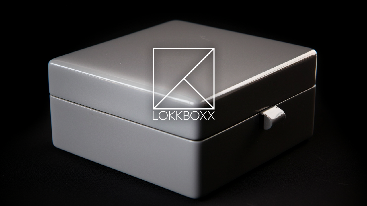 "ULTIMATE GUIDE TO CHOOSING YOUR STASH BOX IN 2024" – LOKKBOXX
