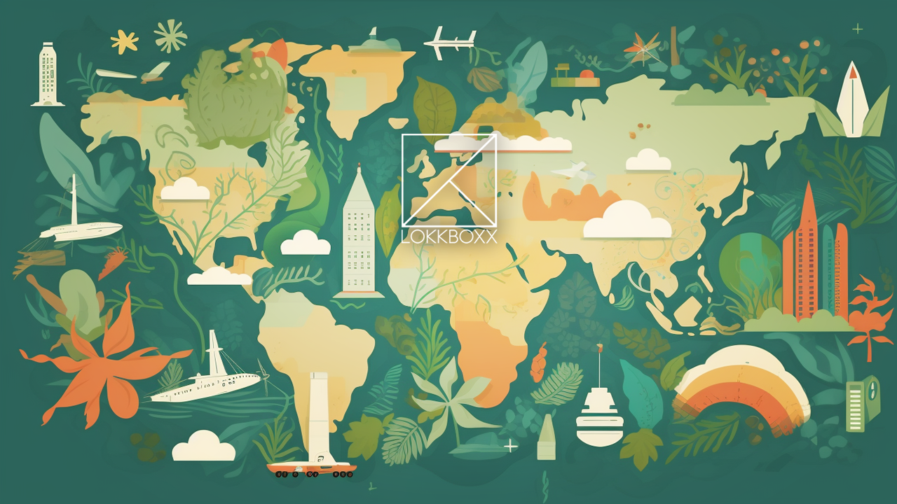 "THE ULTIMATE GUIDE TO 420-FRIENDLY DESTINATIONS: EXPERIENCE GLOBAL CA ...