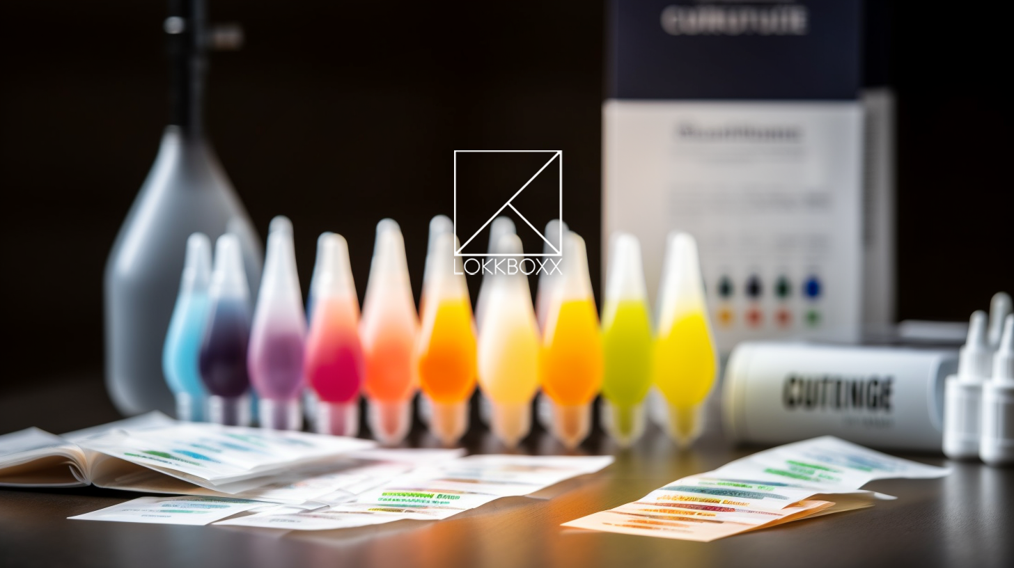 "THE ULTIMATE GUIDE TO MARIJUANA DRUG TESTING: NAVIGATE WITH CONFIDENC ...