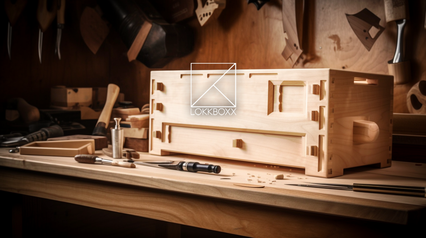 "THE ART OF CHOOSING WOOD FOR YOUR STASH BOX: A DEEP DIVE INTO MAPLE A ...
